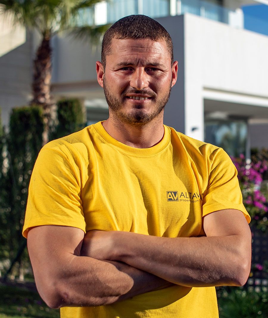 Team - Altavista Property