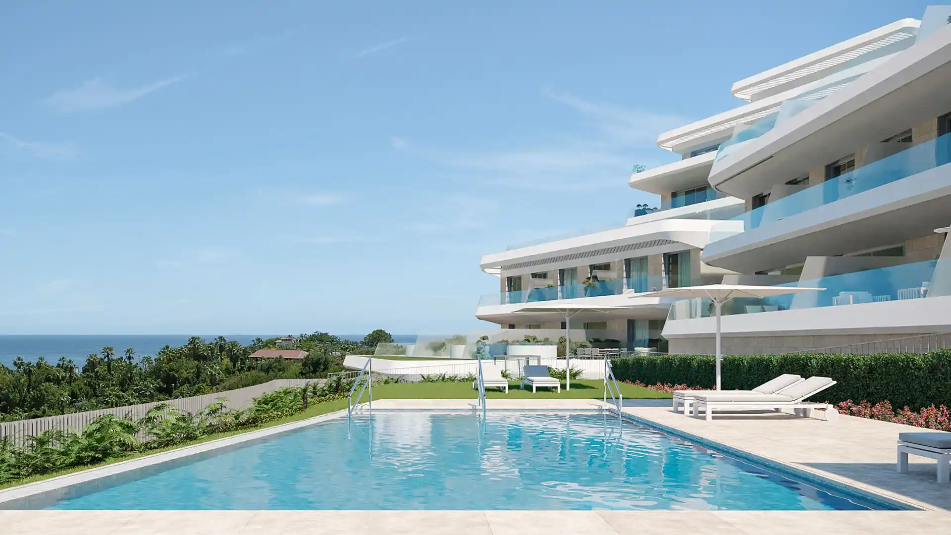 Brand New Development In Selwo | Altavista Property
